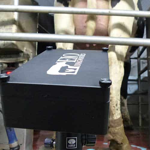 Technology - EIO Diagnostics